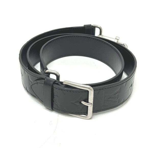 Louis Vuitton | Bags | Louis Vuitton Shoulder Strap For 225 Cargo ...